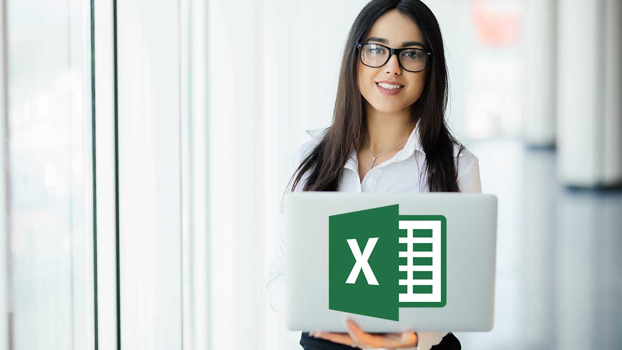 ¿Quieres mejorar tu CV? Apunta a este curso gratuito de Excel