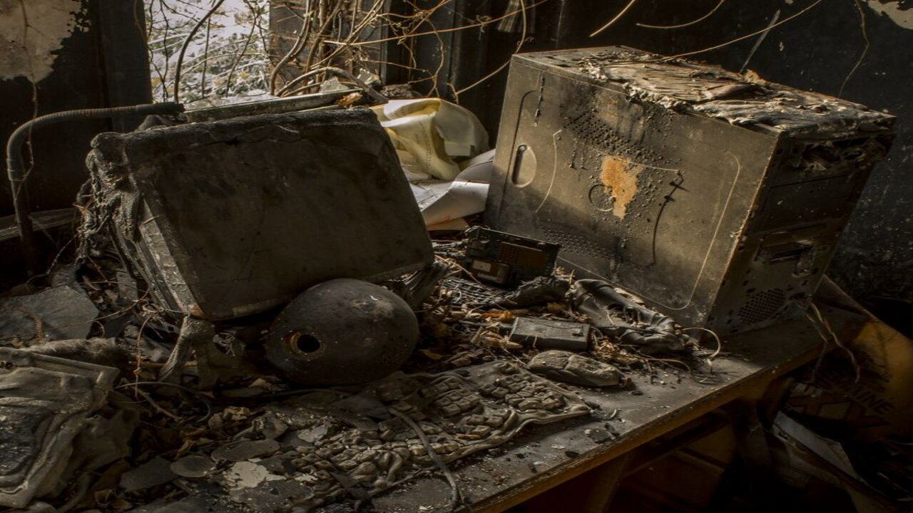 Collapse OS: Un sistema operativo diseñado para el fin del mundo