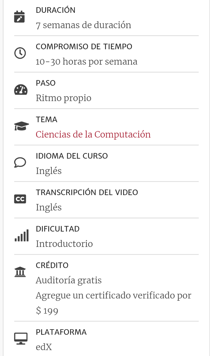 Curso gratuito de introducción a la Inteligencia Artificial con Python ...