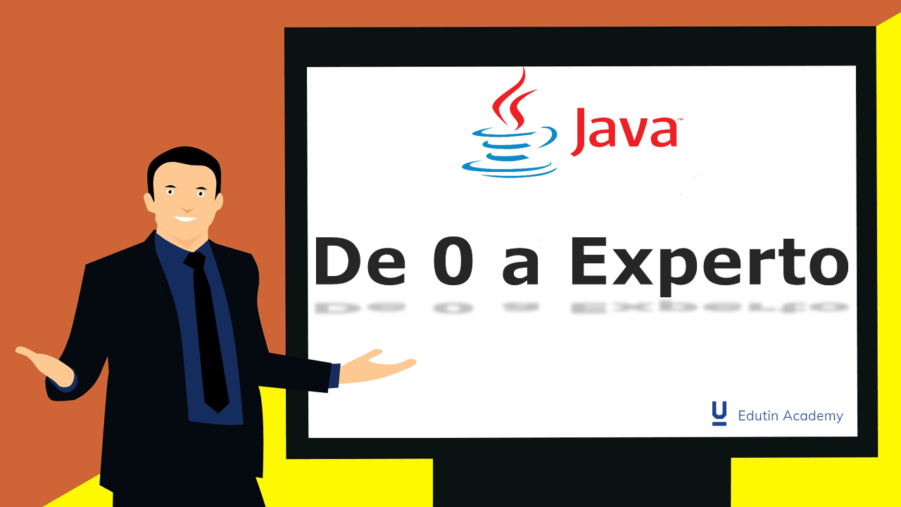 Conviértete en un experto, con este curso gratuito de Java