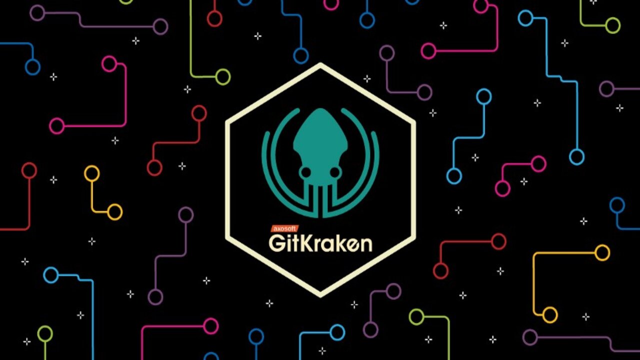 Udemy Gratis: Curso de GitKraken (herramienta de interfaz grafica para Git)