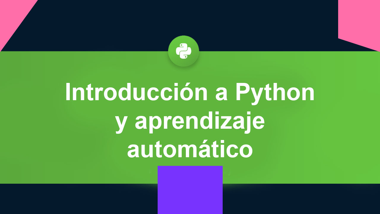 Datacamp Gratis: Curso de introducción en Python y al aprendizaje ...
