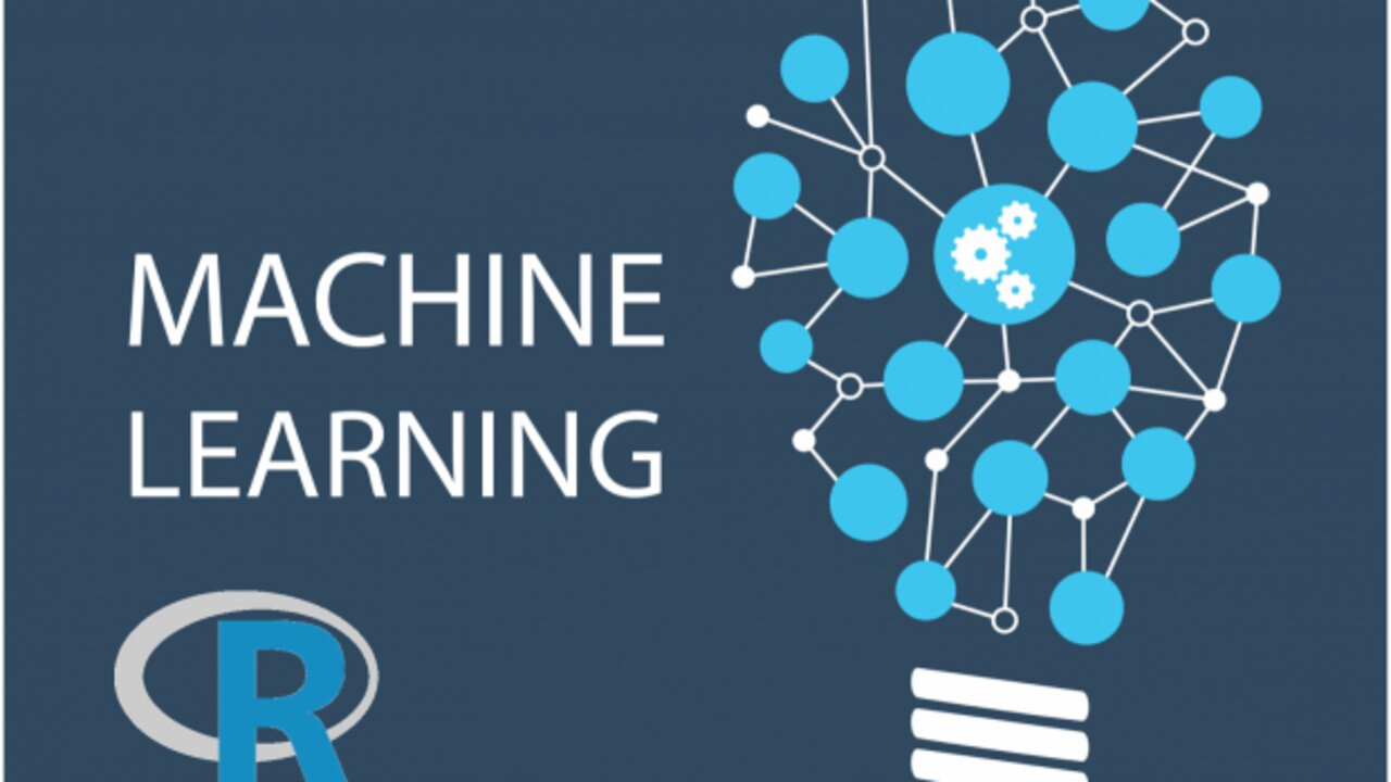 Cupón Udemy: Curso completo de Machine Learning usando programación en ...