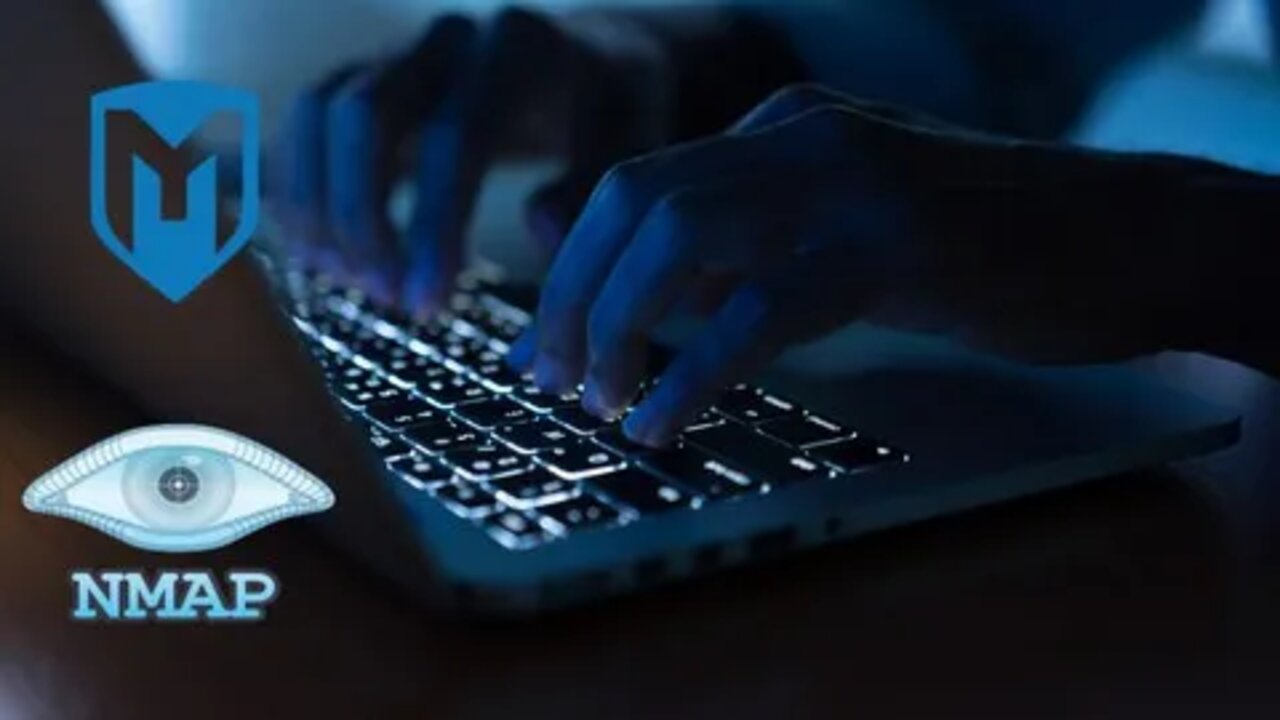 Udemy Gratis: Curso de Hacking Ético con Nmap y Metasploit Framework