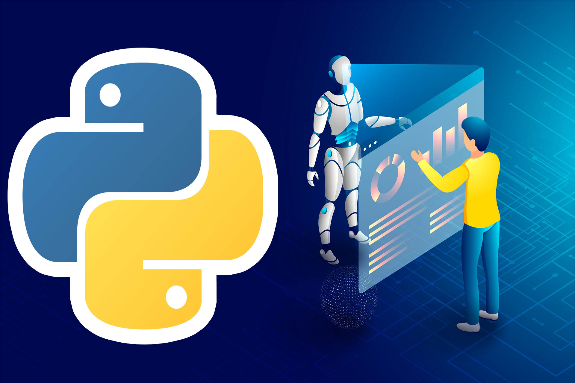 Udemy Gratis: Curso en español de inteligencia artificial con Python
