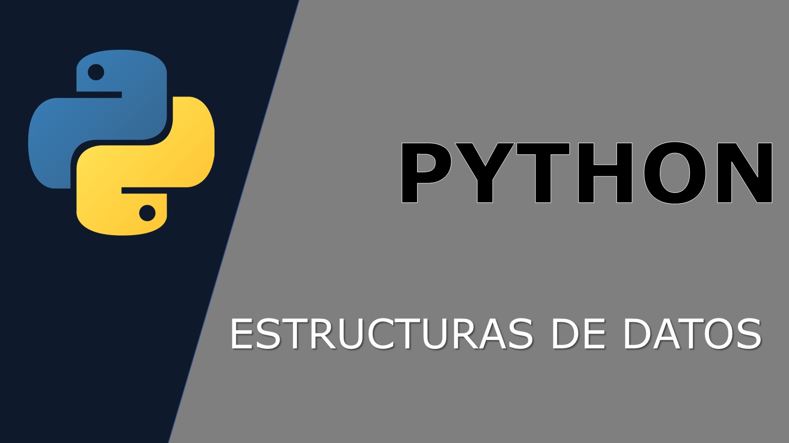 Curso Gratuito: Estructuras de Datos con Python por la Universidad de Michigan