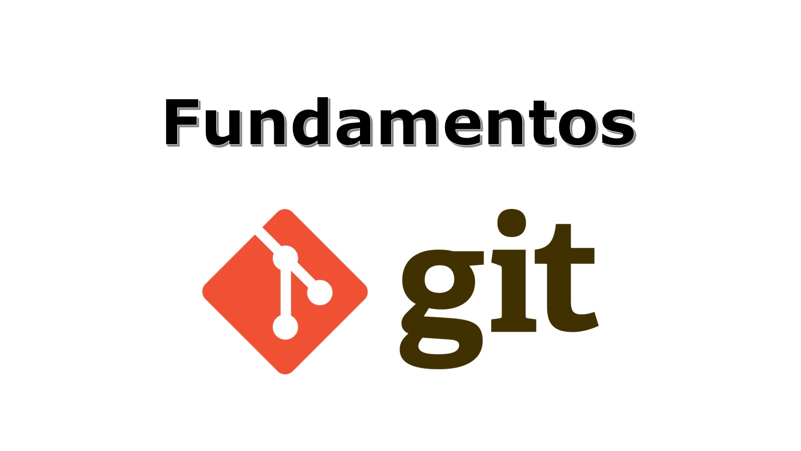 Libro Gratuito de Fundamentos de Git: Control de Versiones