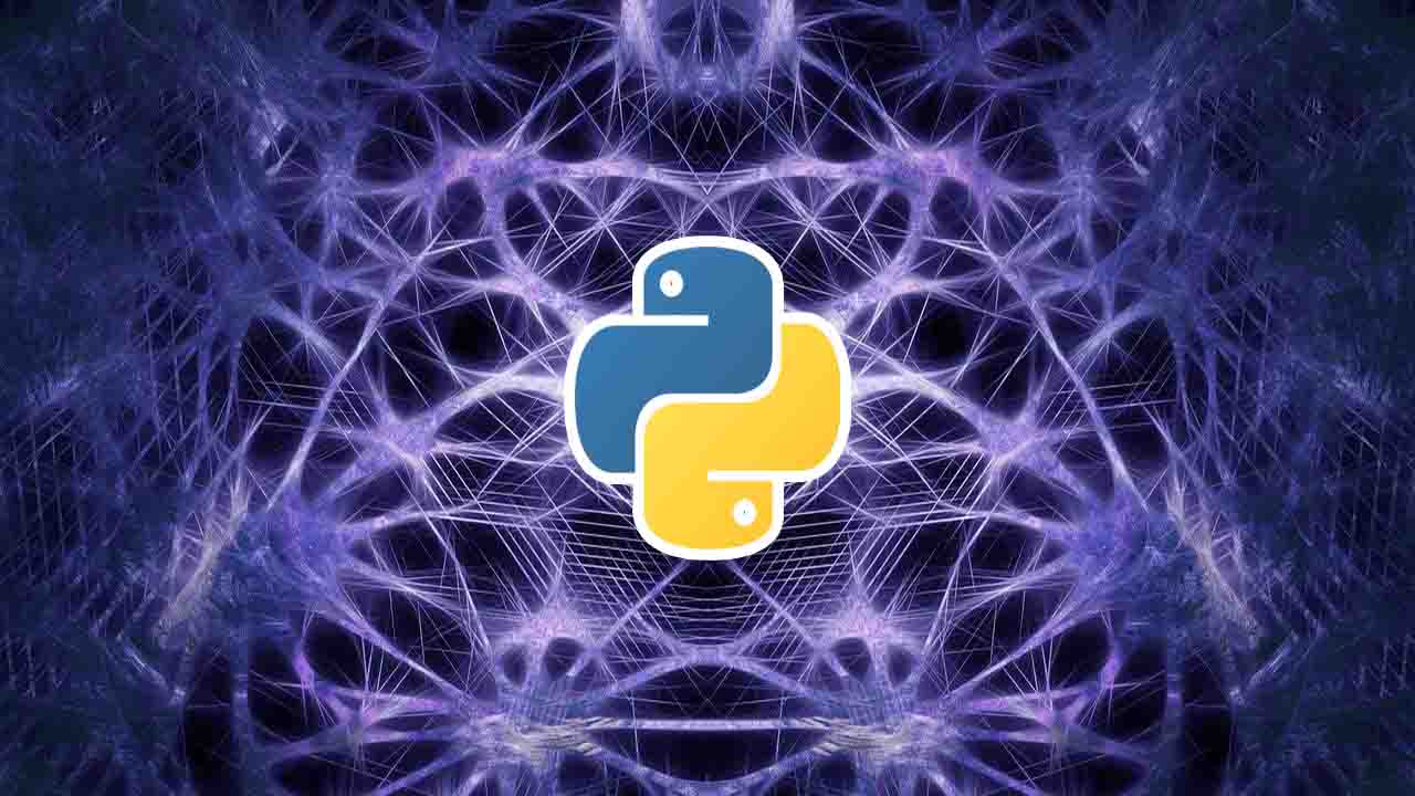 Curso GRATUITO en español de aprendizaje automático con Python