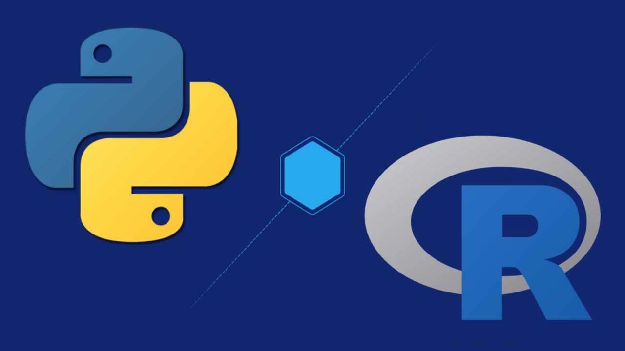 Udemy Gratis: Curso en español de Machine Learning con Python y R desde ...