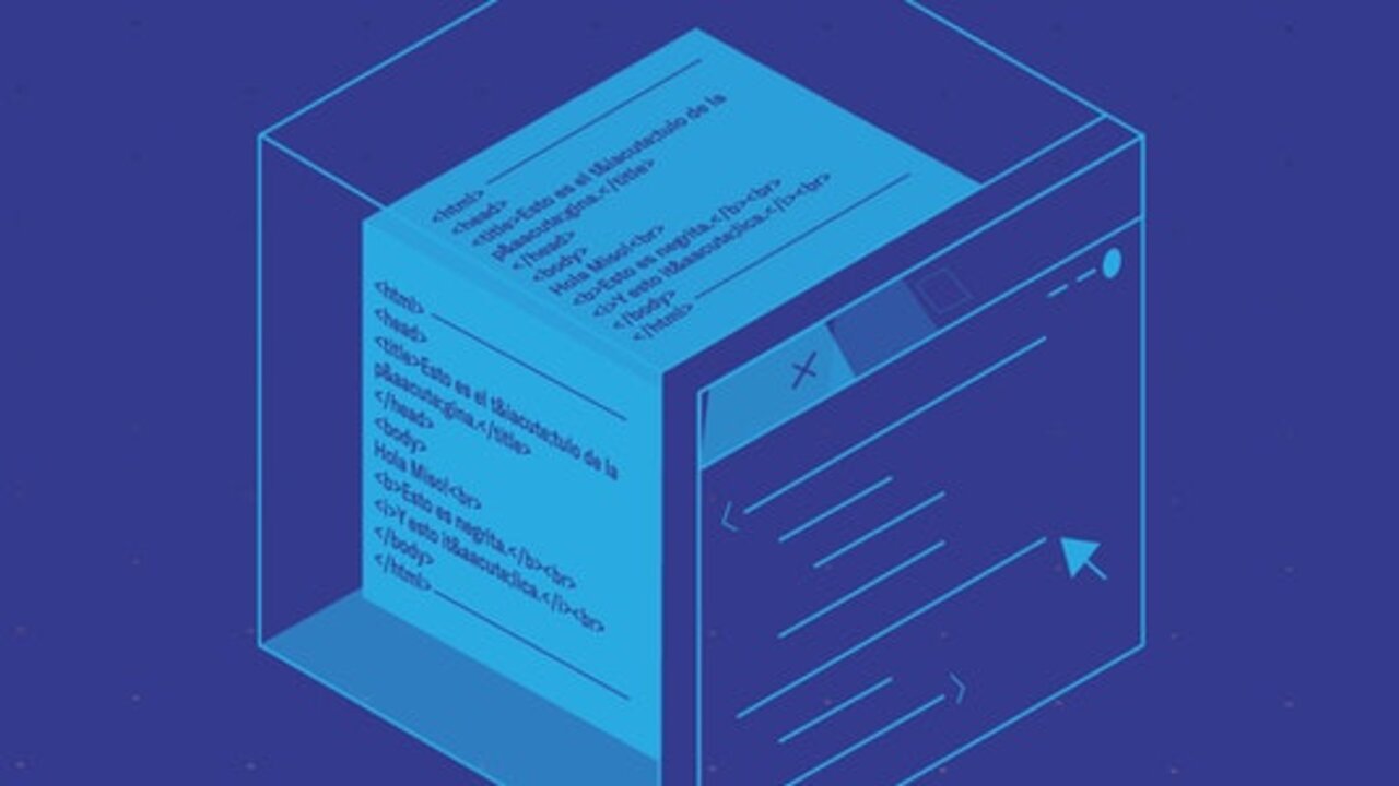 Curso GRATUITO en español de introducción al desarrollo web