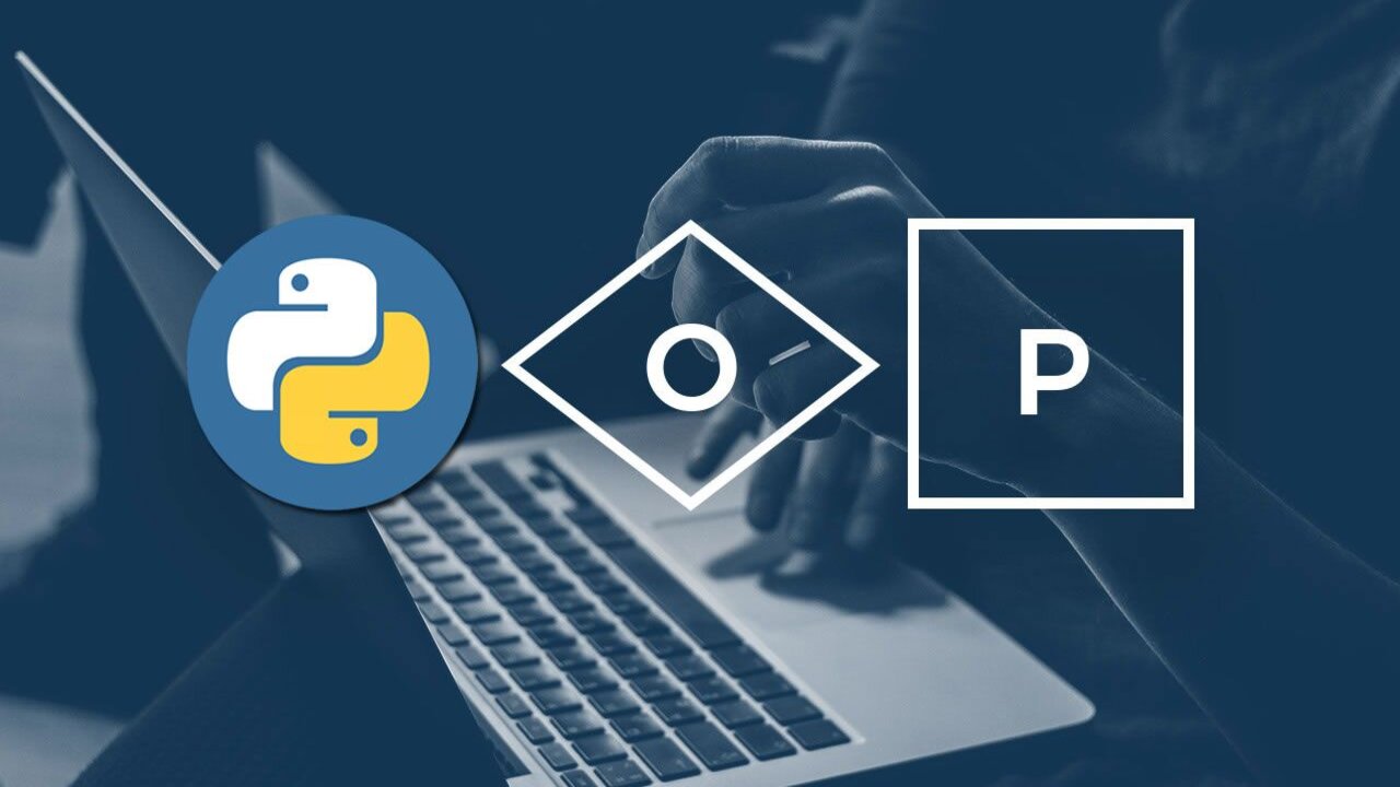 Curso GRATUITO en español de Programación Orientada a Objetos con Python