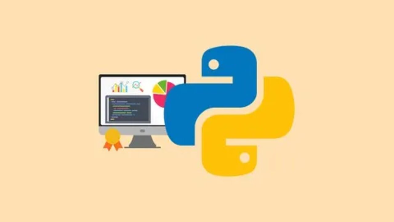 Cupón Udemy: Curso en español de programación en Python 3 desde cero (Data Analysis y Matplot ...