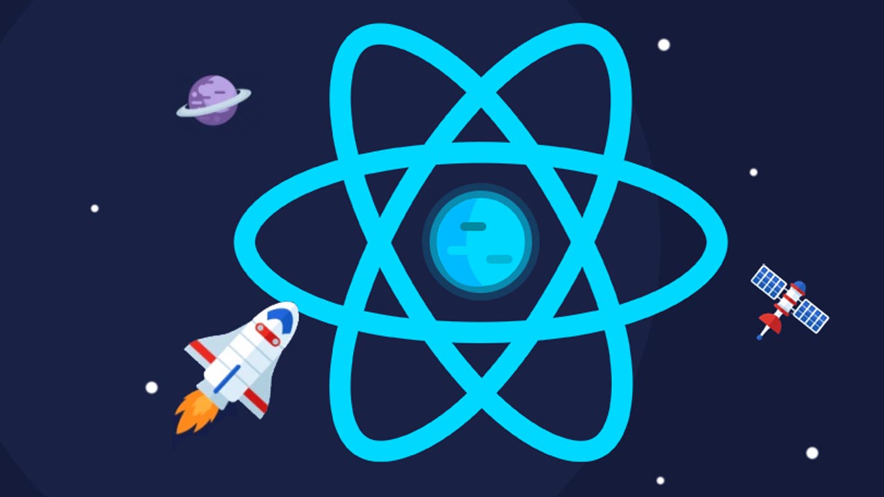 Cupón Udemy: Curso completo de React JS de básico hasta avanzado (2021 ...