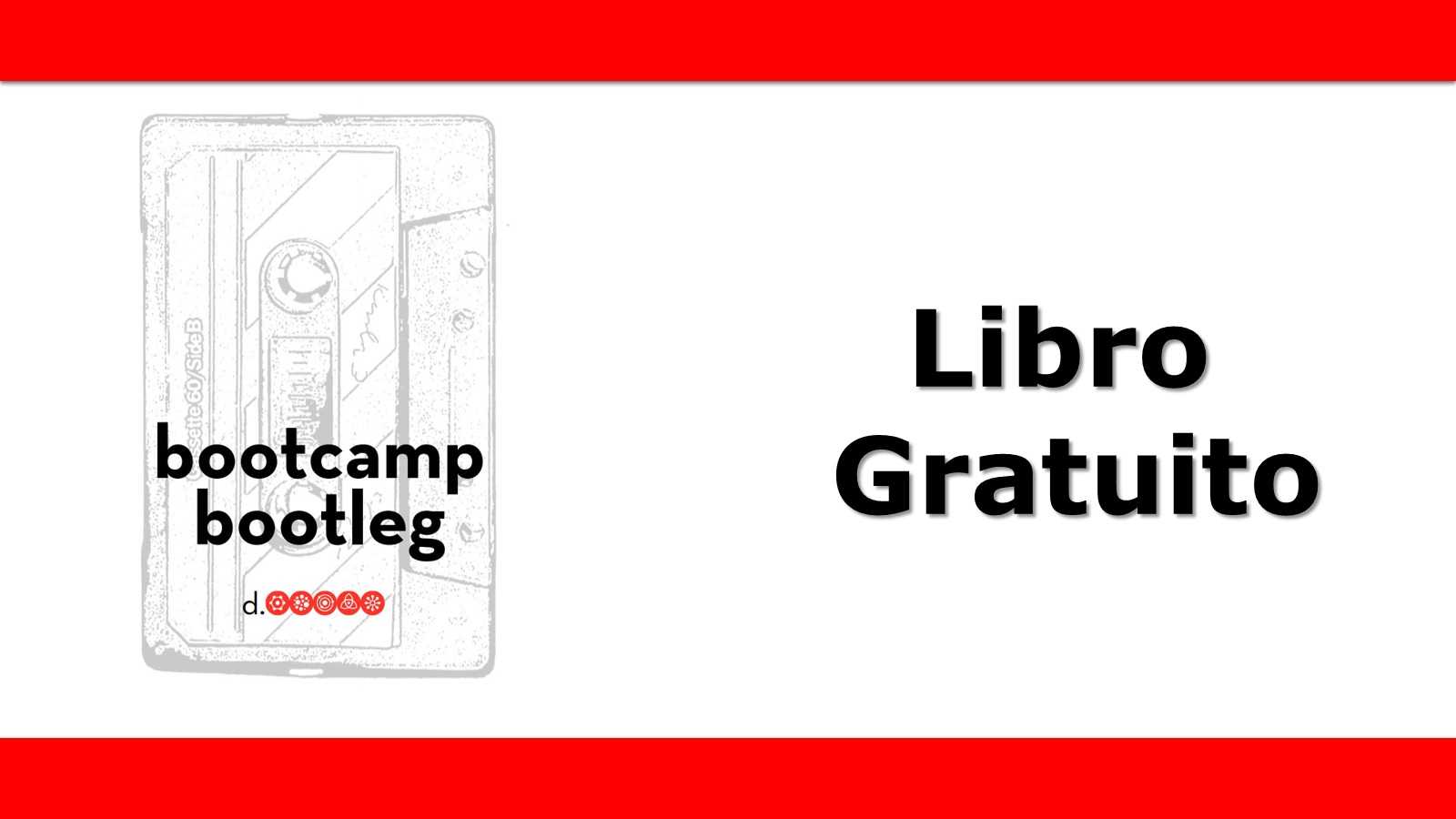 Práctica del Pensamiento de Diseño (Bootcamp Bootleg) – Libro Gratuito