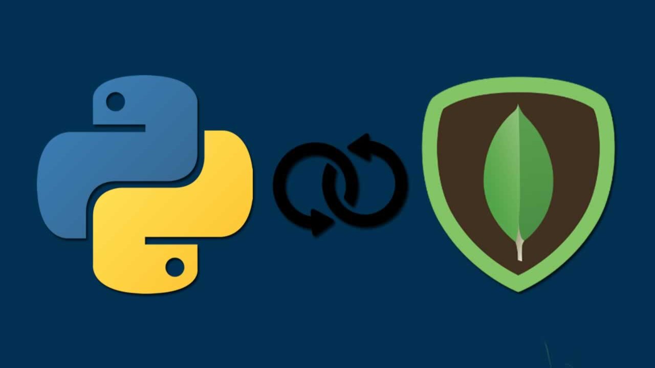 Udemy Gratis: Curso de Python y MongoDB