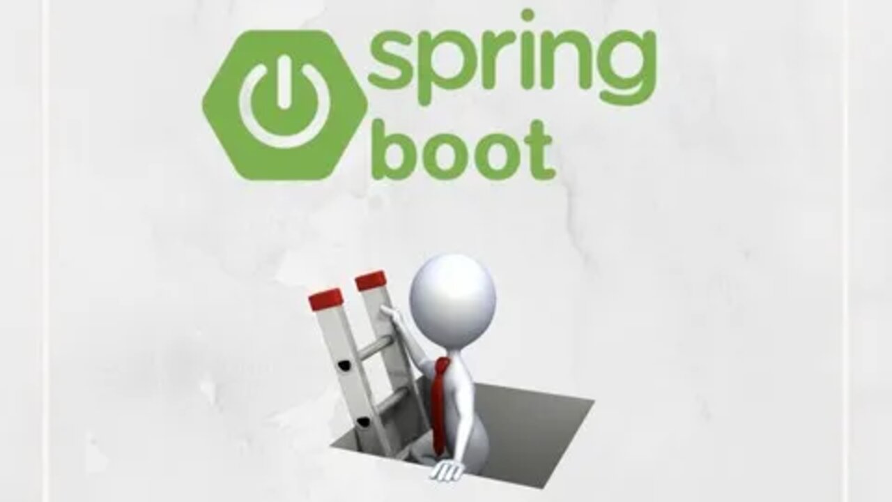 Udemy Gratis: Curso en español de Spring Boot (2 cursos GRATIS)