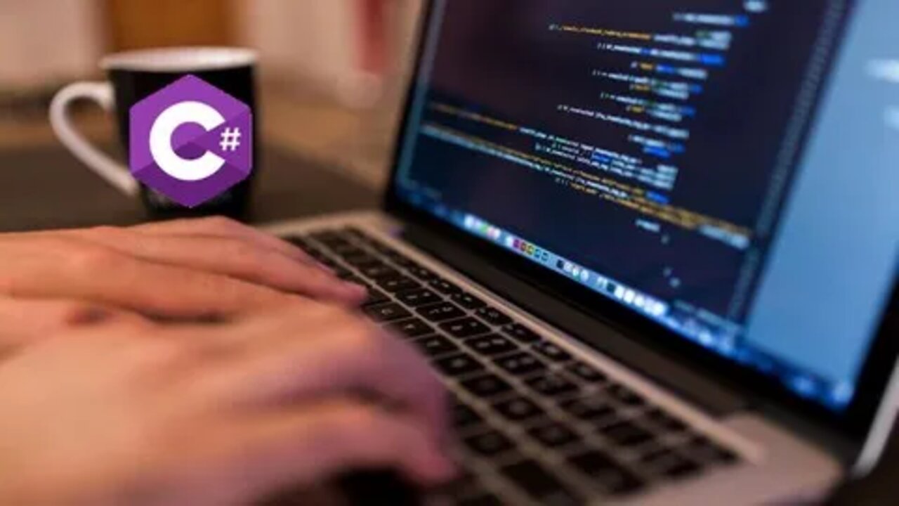 Curso en español de C# desde cero GRATIS por tiempo limitado