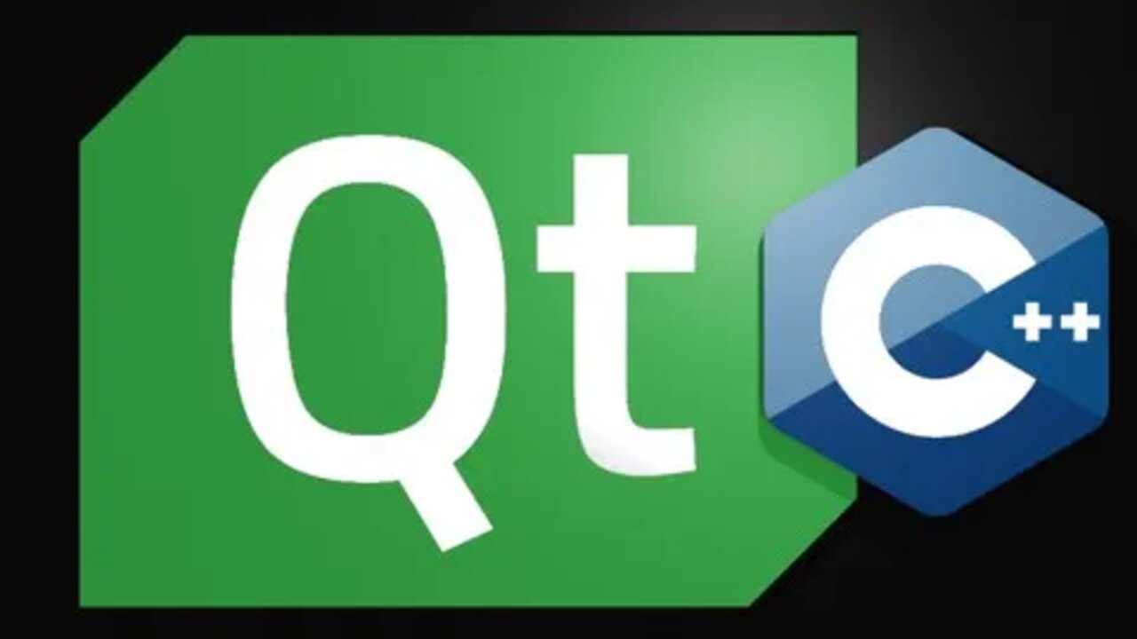 Curso básico de Qt 6 con C ++ para principiantes GRATIS por tiempo limitado