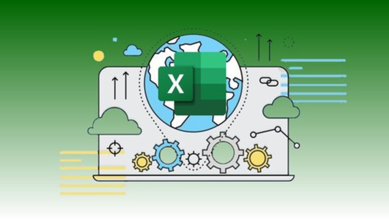 Curso en español de Excel Intermedio GRATIS por tiempo limitado