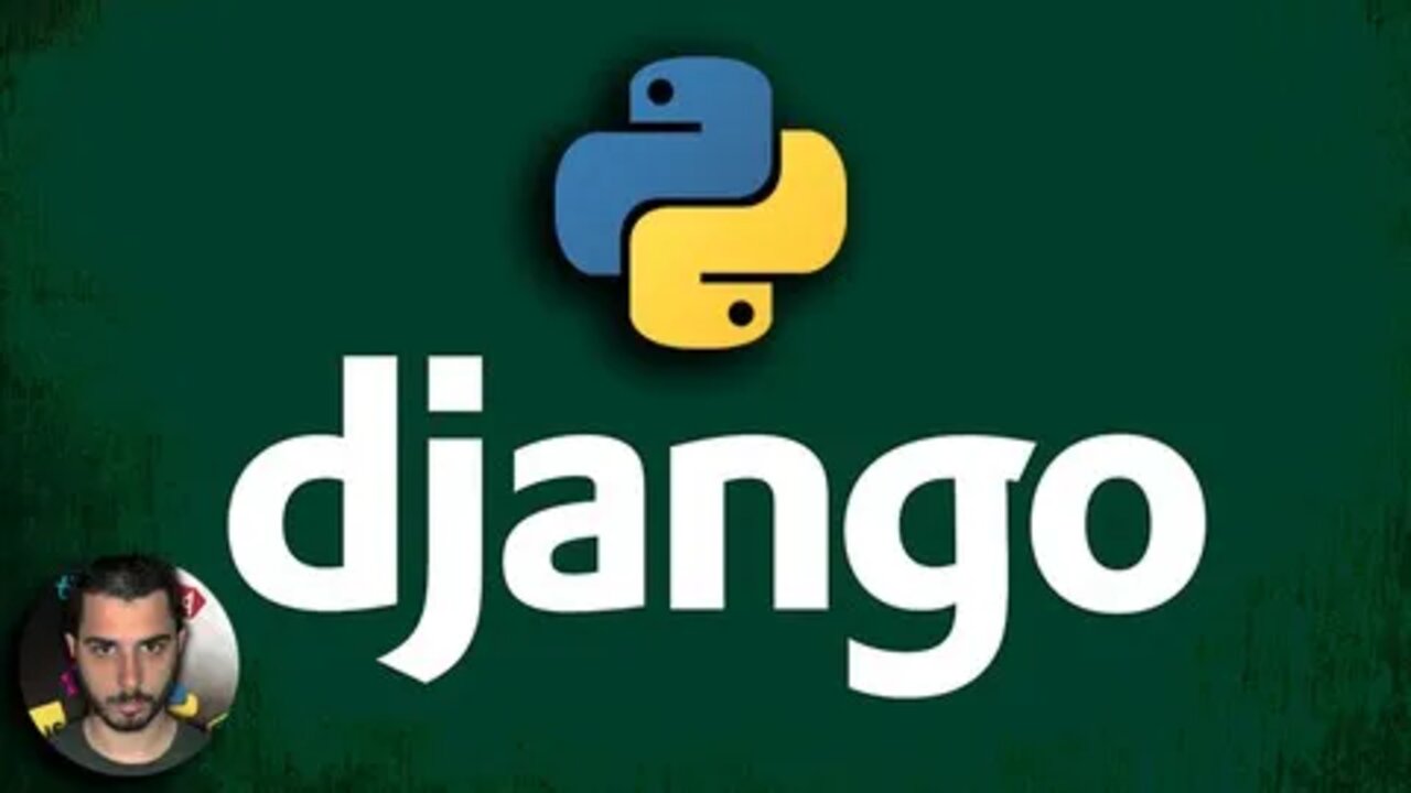 Curso en español de Django REST Framework de cero a experto con 89% de ...