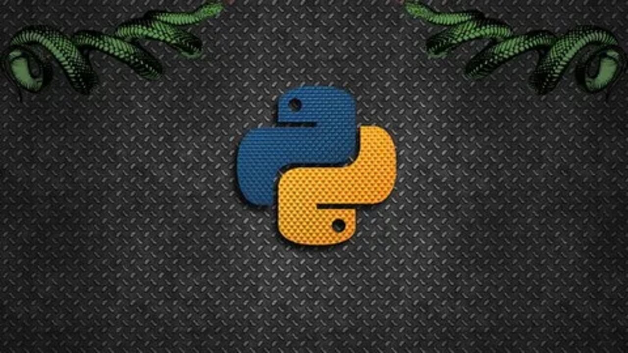 Curso de programación en Python 3 desde principiante a avanzado GRATIS ...
