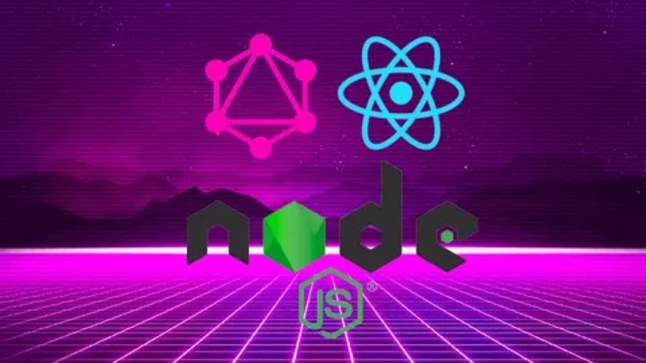 Udemy Gratis: Curso de GraphQL en React.js y Node.js