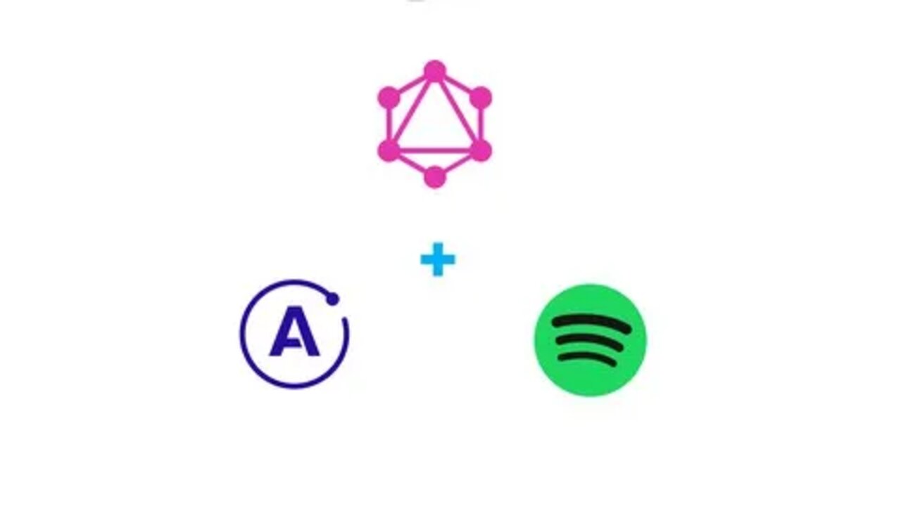 Udemy Gratis: Curso de GraphQL Server Essentials (API para Spotify)