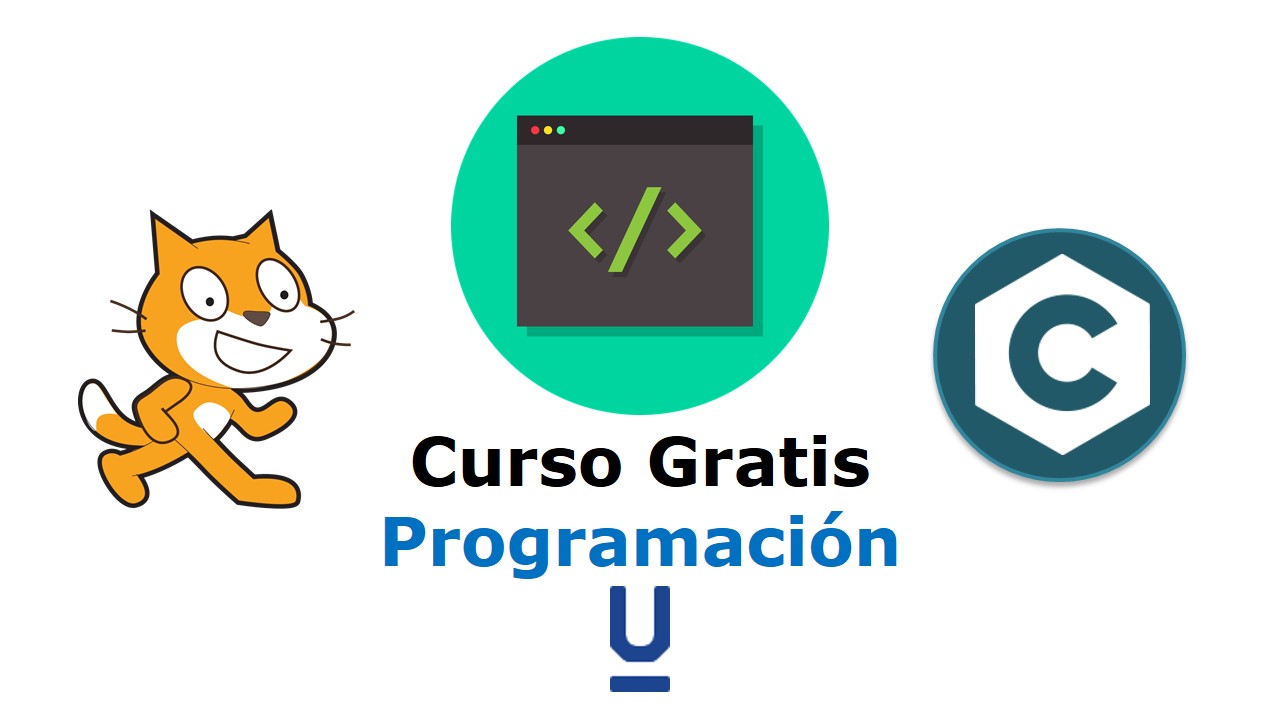 Aprende lo básico de la Programación con este Curso Gratis