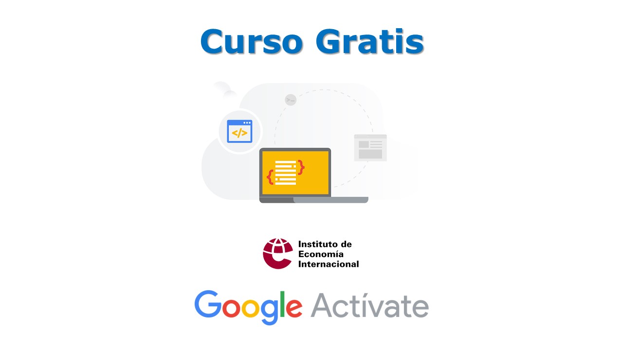 Curso Gratis de Introducción al Desarrollo Web: HTML y CSS (1/2) – Con Certificación Incluida