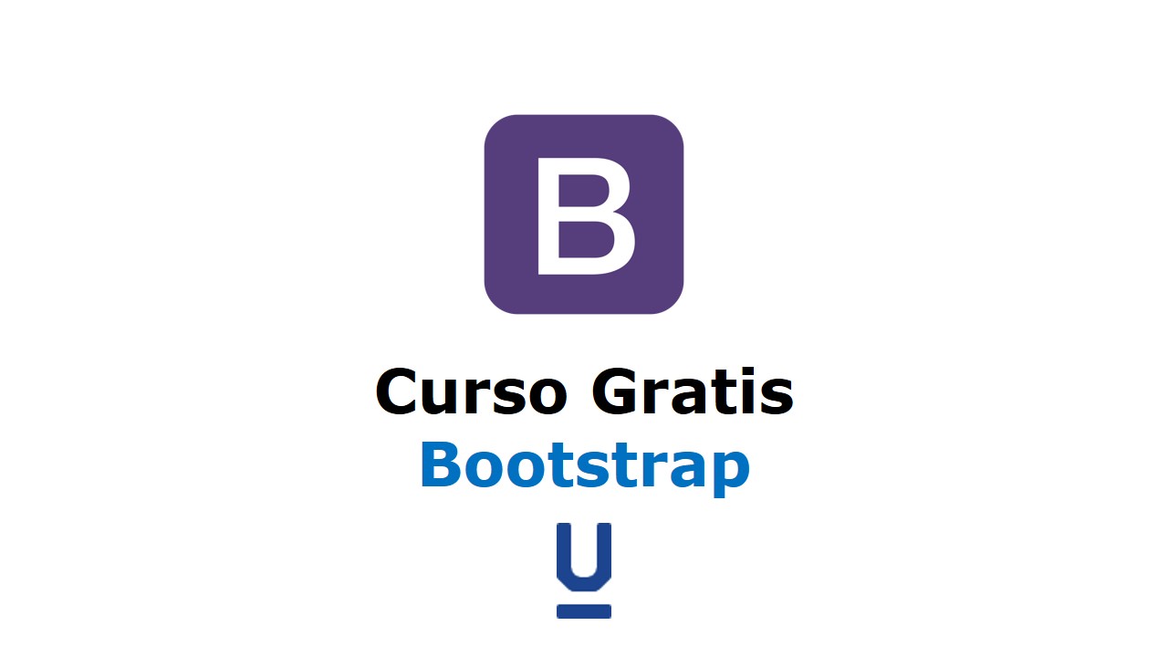 Curso Gratis de Bootstrap 4 en Español