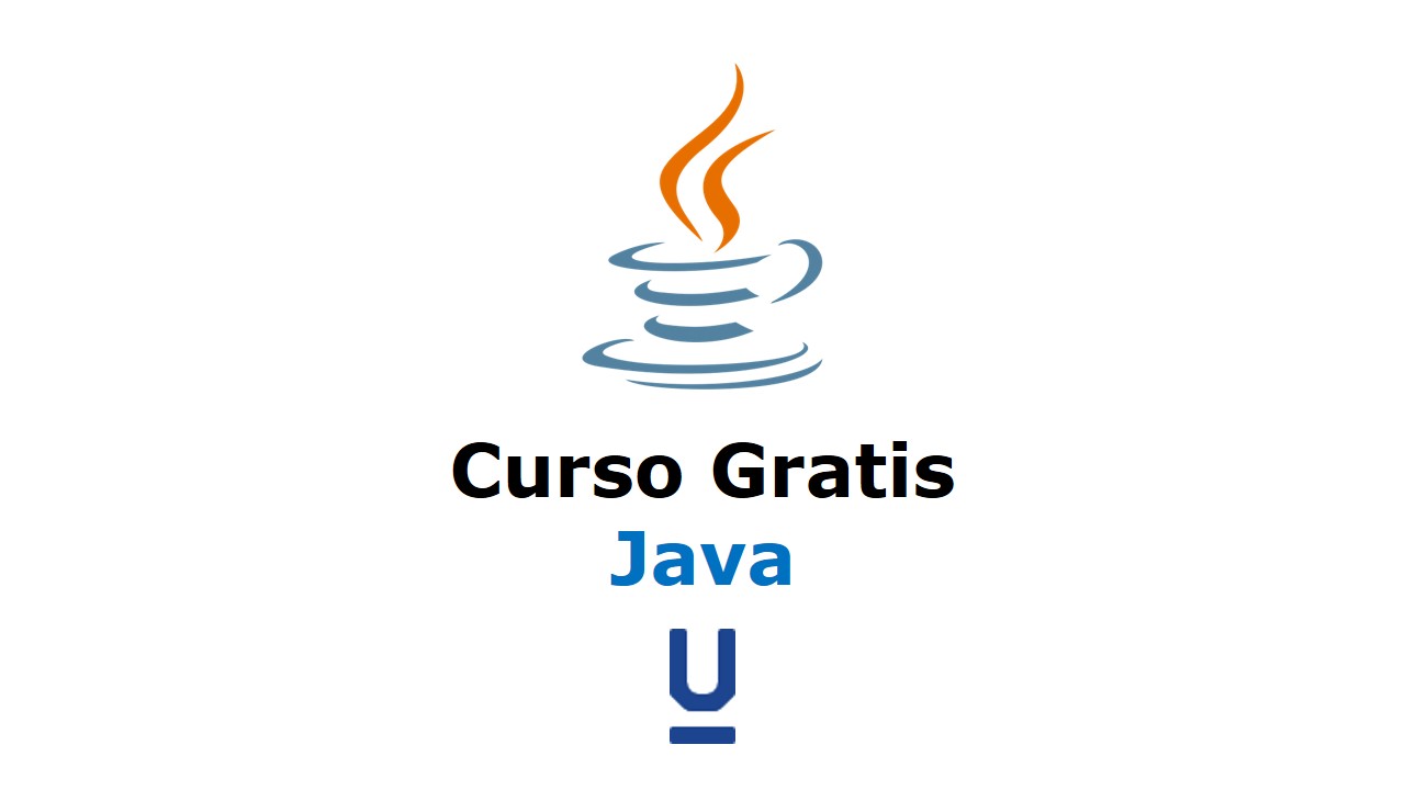 Curso Gratis de Java de 0 a Experto