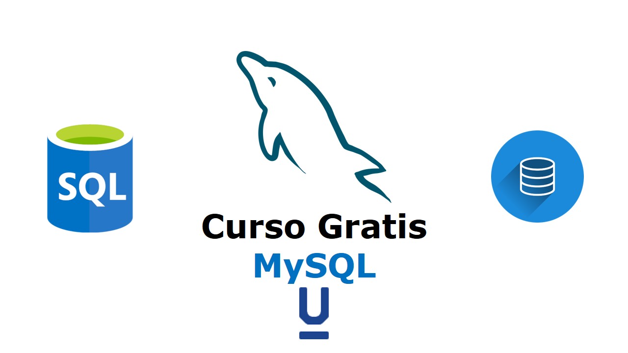Curso Gratis de MySQL