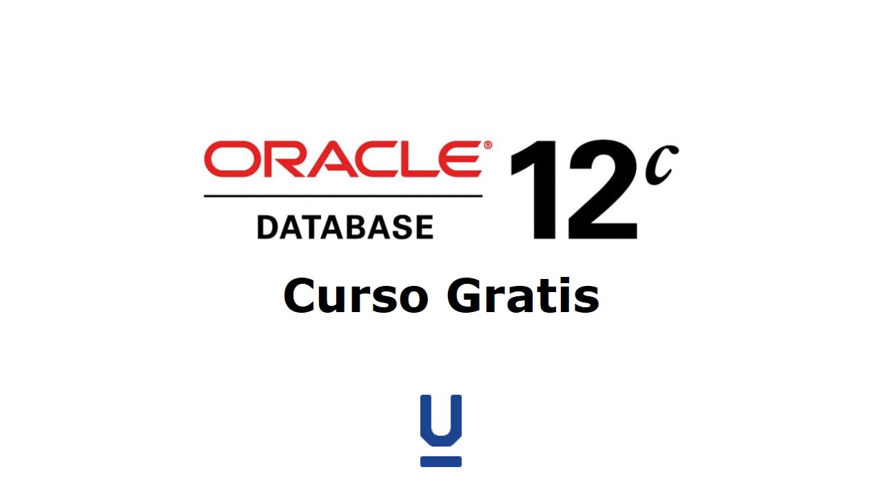 Curso Gratis de Oracle 12c