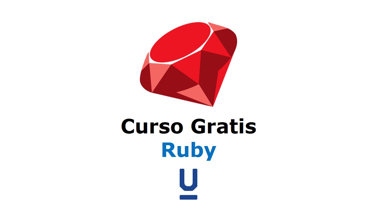 Curso Gratis de Ruby