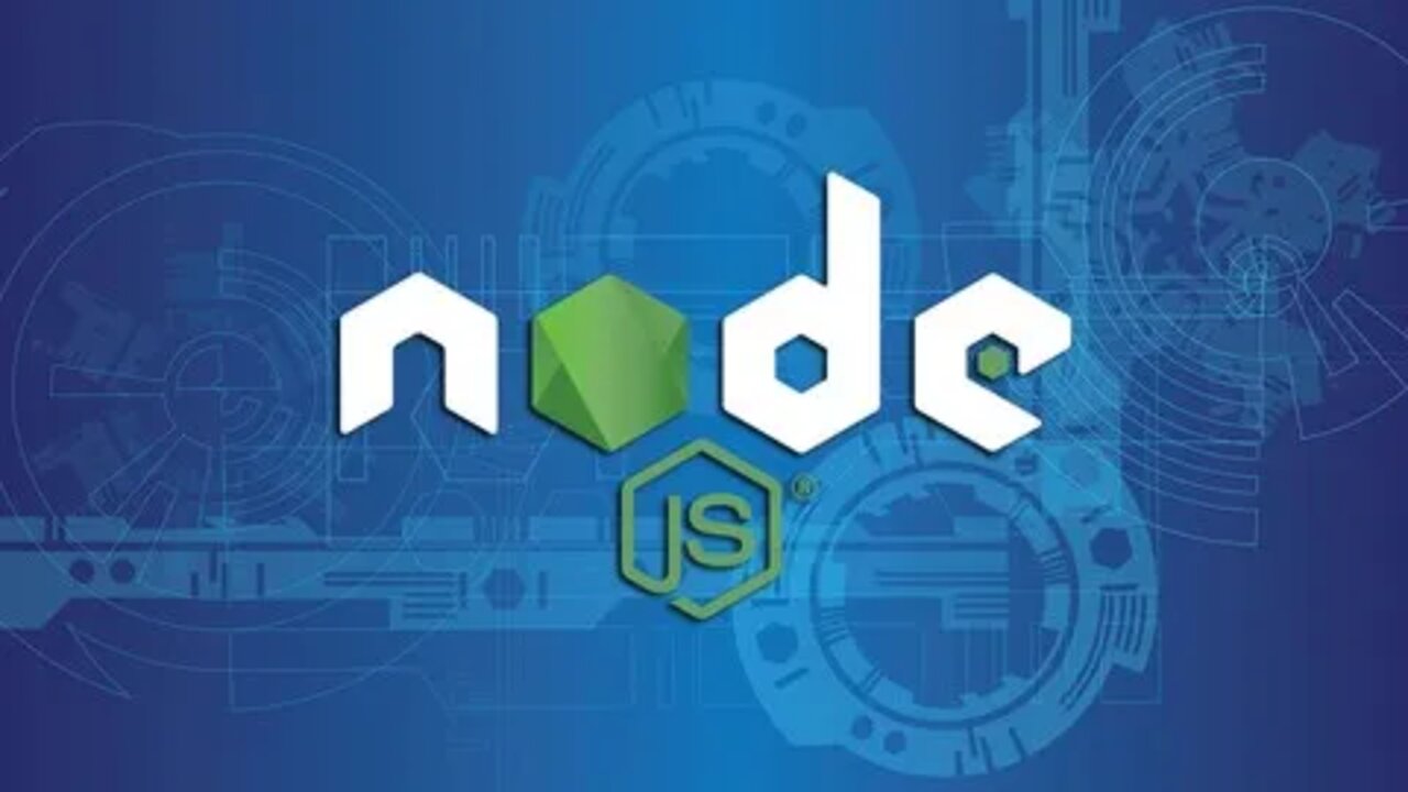 Udemy Gratis: Curso de desarrollo de API con Node JS para principiantes