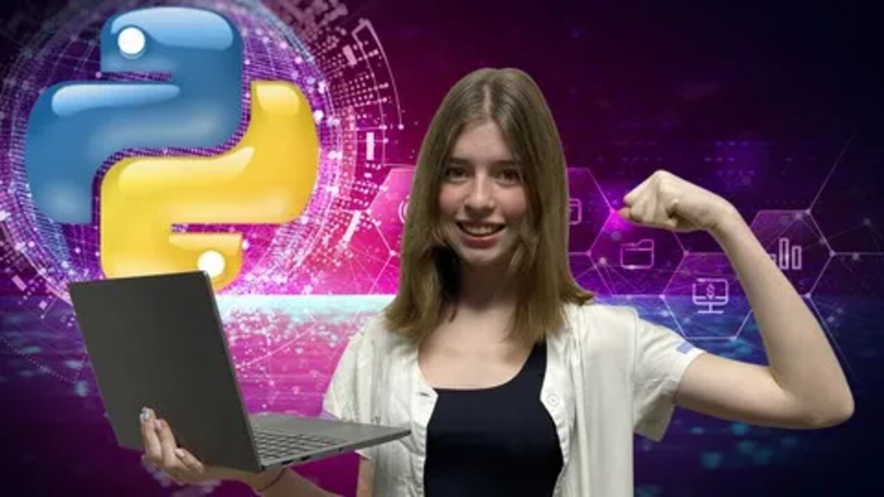 Cupón Udemy: Curso de Manipulación de datos en Python con Numpy y ...