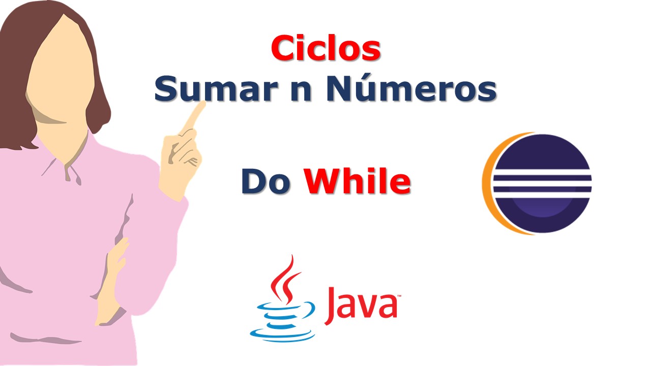 Tutorial en Java: Leer números y sumarlos hasta que se encuentre un 0.