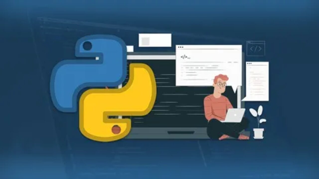Cupón Udemy: Curso completo de Python 2022 - De cero a Master con ...