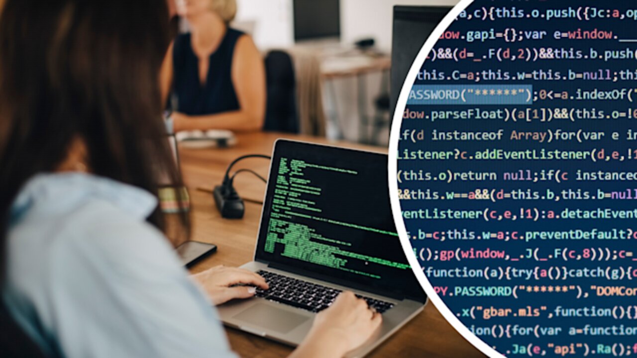 3 sencillos pasos para aprender a programar