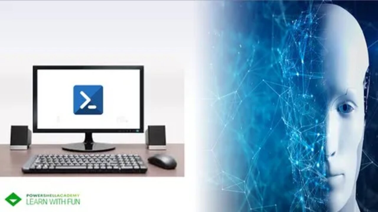 Cupón Udemy: Curso de Powershell - crea una GUI de aplicación de ...
