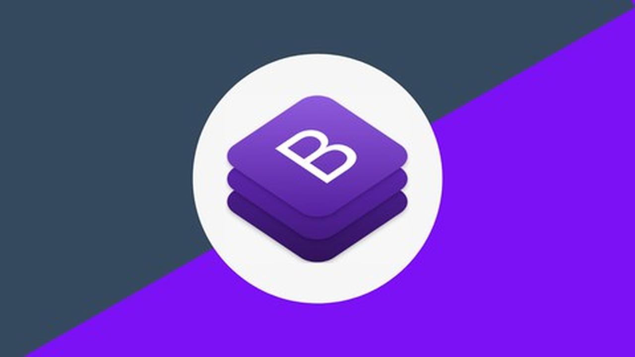 Udemy Gratis: Curso acelerado de Bootstrap 5 2022