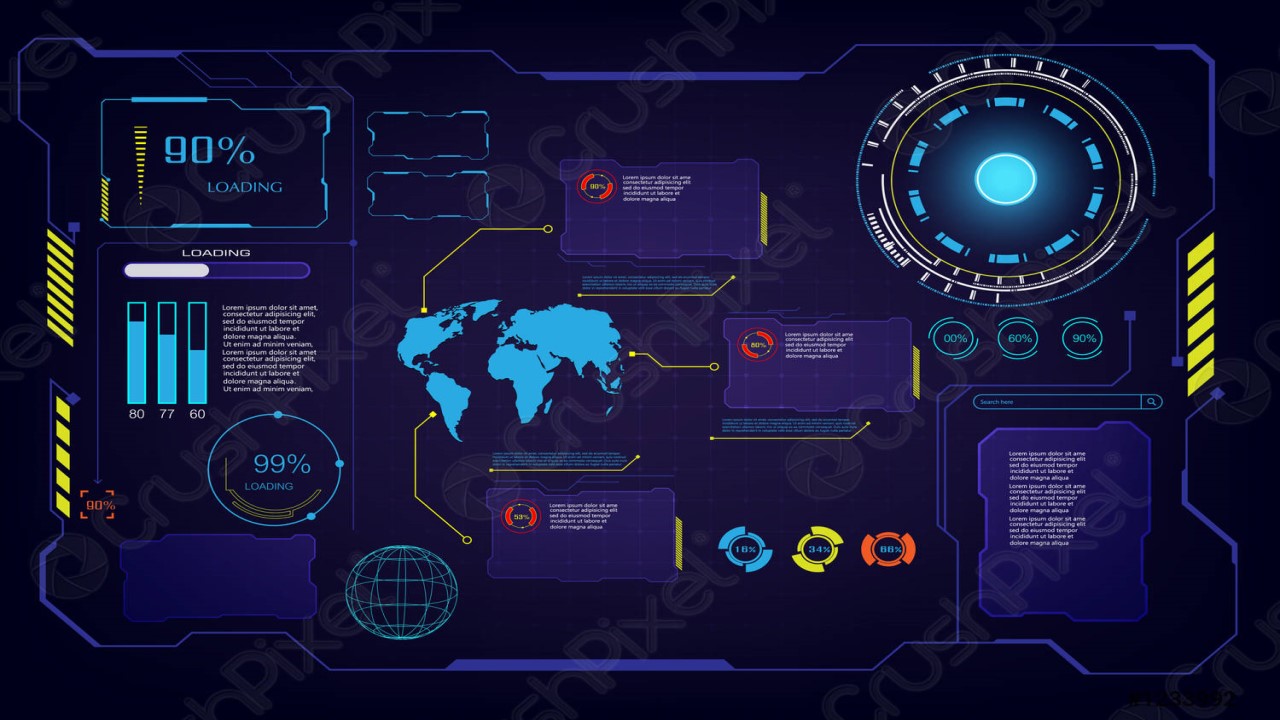 Los mejores recursos y sitios web gratis para el desarrollo de interfaces graficas de usuario (GUI)