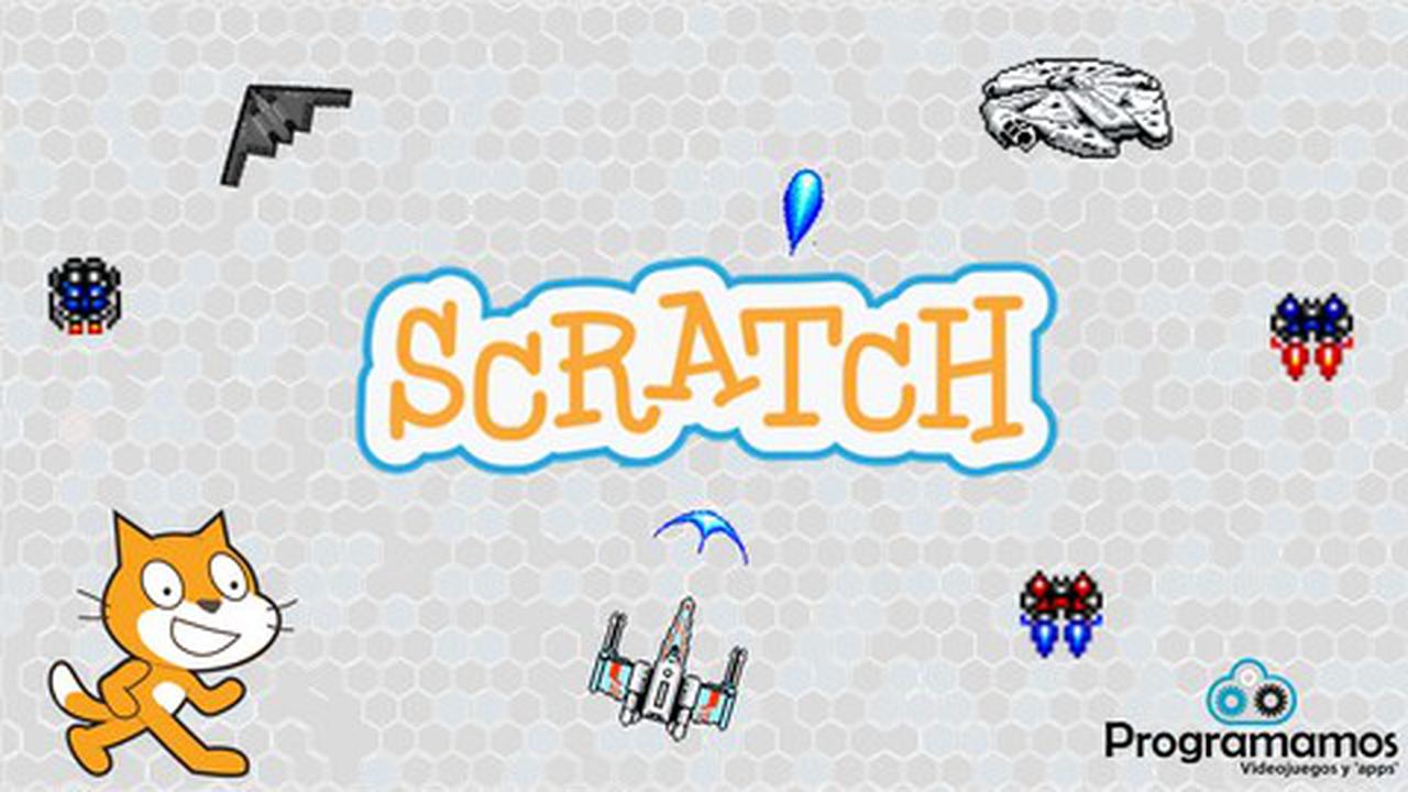 Udemy Gratis en español: Introducción a la programación con Scratch