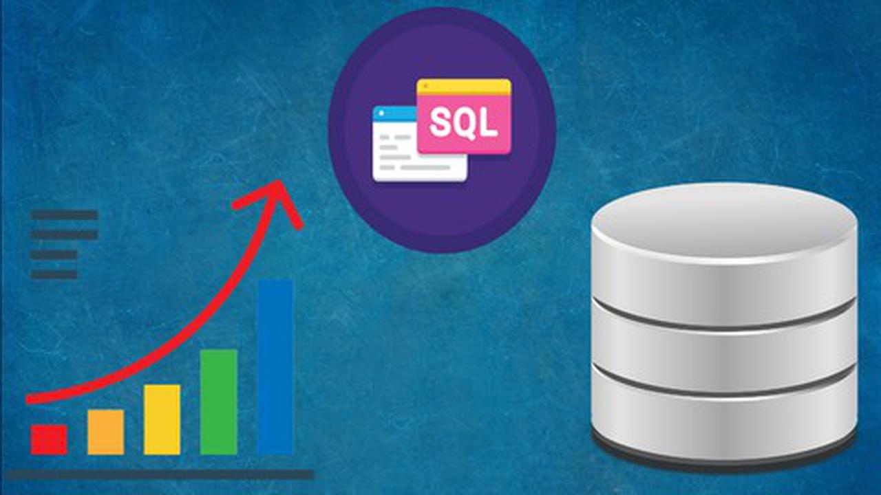 Udemy Gratis en español: Aprende SQL desde CERO hasta AVANZADO como un ...