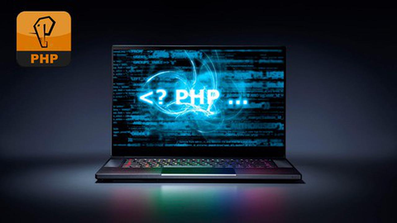 Udemy Gratis en español: Curso de PHP desde CERO