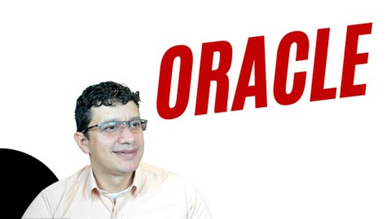 Cupón Udemy en español: Certifícate en SQL Con Oracle DB 1Z0-071 ...