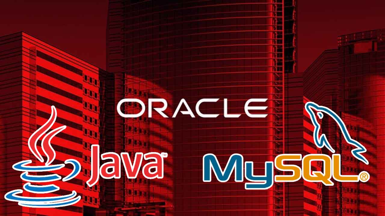Oracle ofrece cursos gratuitos para aprender Java y MySQL