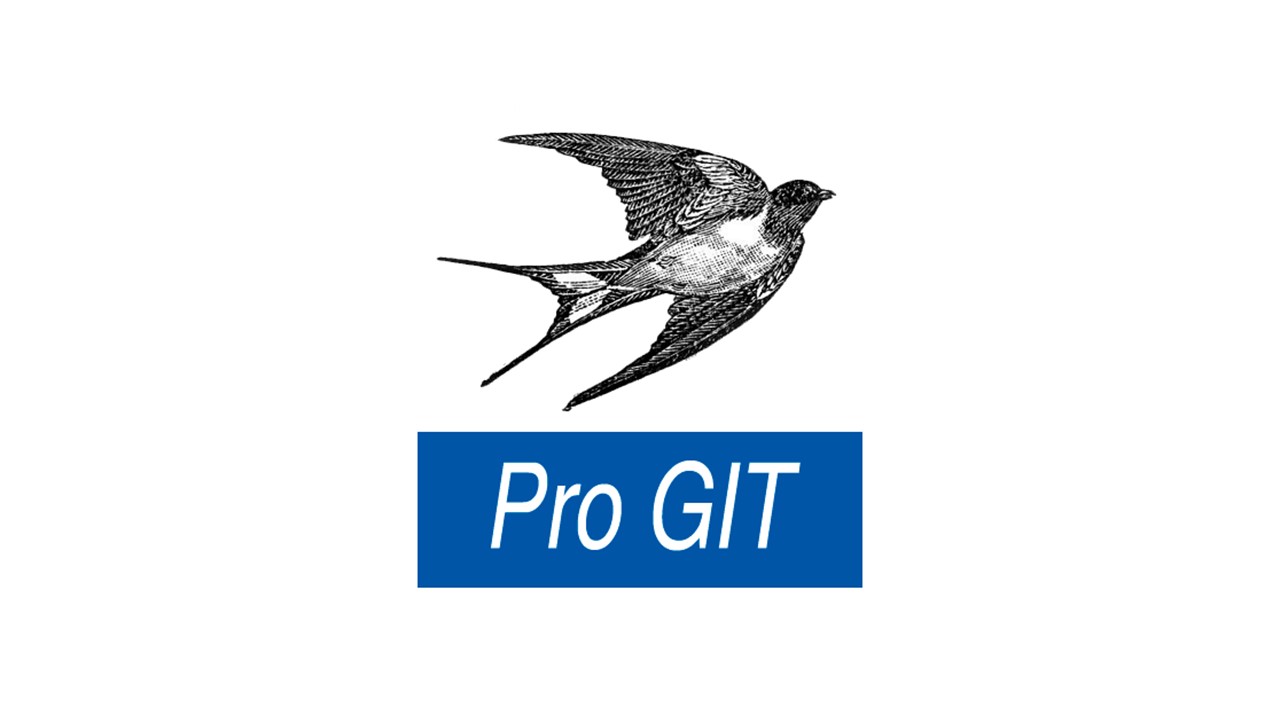 Pro GIT – Libro Gratis