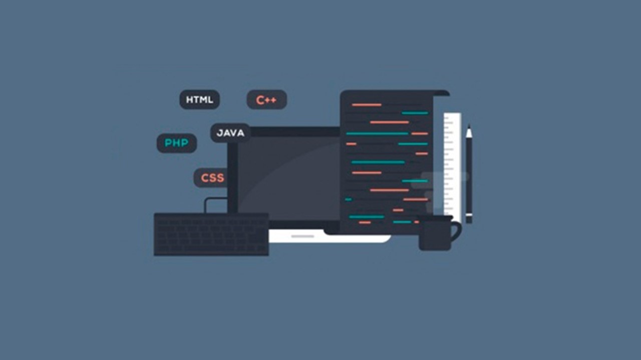 Programación web desde cero – Curso Gratis