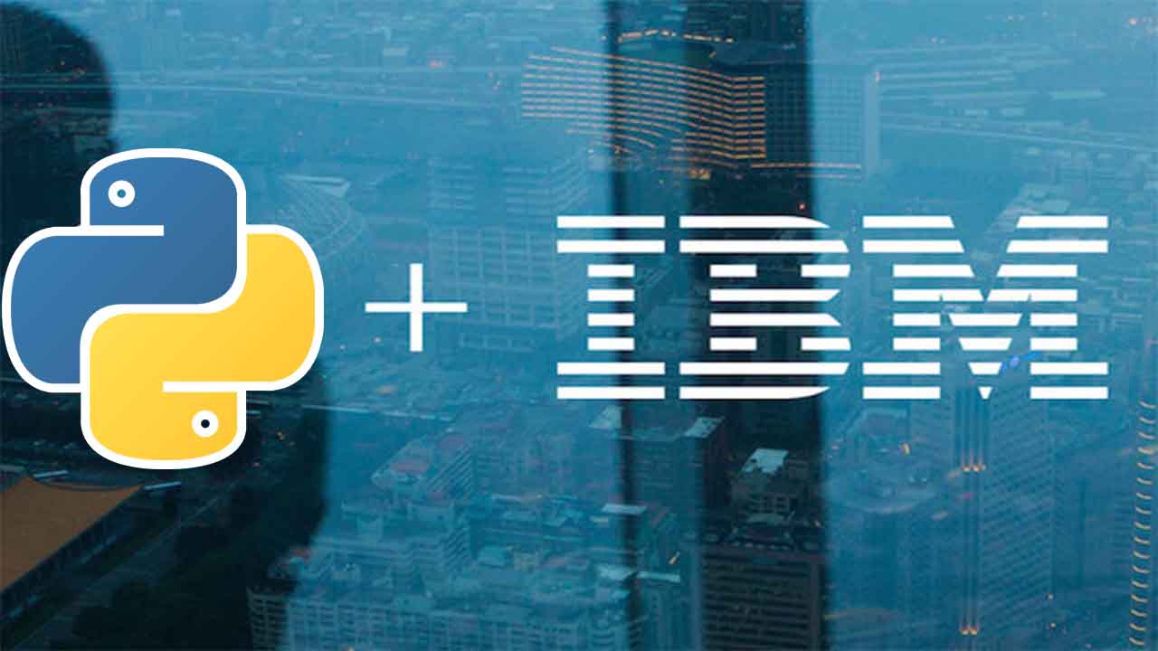 Este curso gratuito desarrollado por IBM te enseñara la ciencia de ...